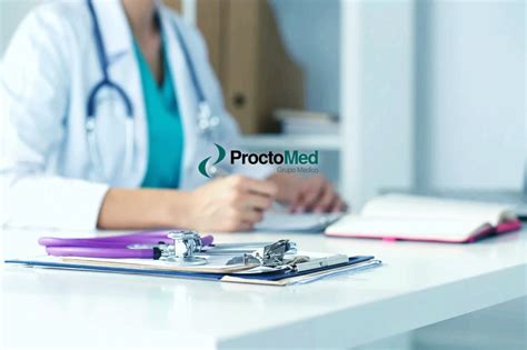 Proctomed Proctólogo En Cancún