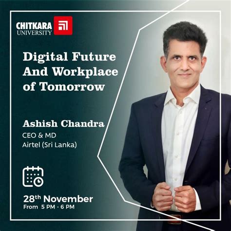 Parth Garg On Linkedin Chitkarauniversity Education Webinar2020