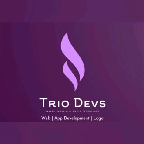 Arun Praveen Raj S On Linkedin Trio Devs Gfacixtc Let Yourrequirement We