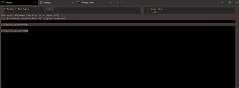 nvim visually glitched in windows shell and prompt when minimize