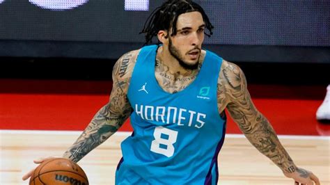 Report Liangelo Ball Signs Contract With Nba G League Eligible For G