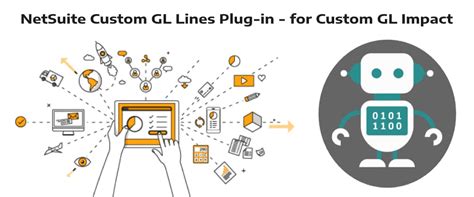 NetSuite Custom GL Lines Plug In For Custom GL Impact