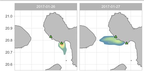 R Ggplot Facet And Conditional Geompoint Stack Overflow