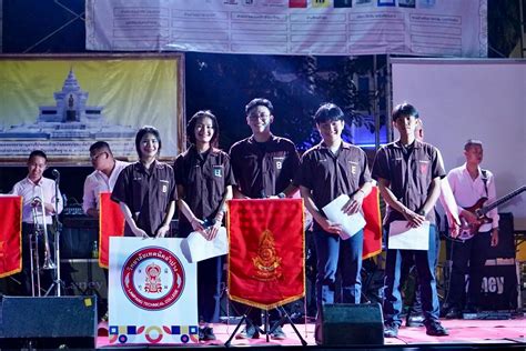 📍วันที่ 4 5 6 ธันวาคม 2566 อวท วิทยาลัยเทคนิคลำปาง