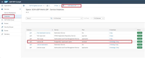 How To Update Stack To Cflinuxfs4 In Sap Btp Appli Sap Community