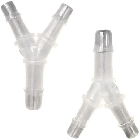 Conector Y 3mm Dkr Comércio