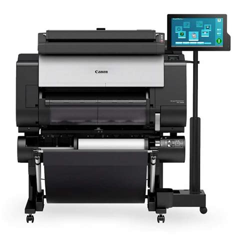 Canon ImagePROGRAF TX MFP Southern Business Machines