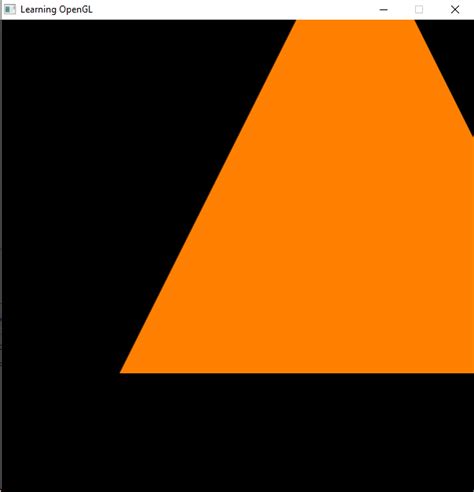 2d transformations opengl tutorials by ashishkingdom