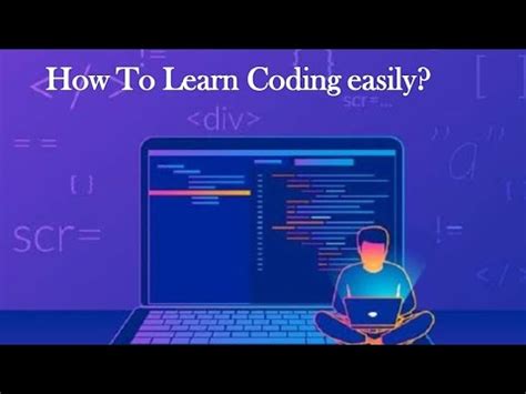 How To Learn Coding Easily In Tamil YouTube