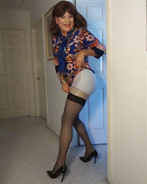 Pin On Crossdresser