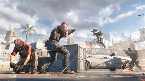Heres The Potential Counter Strike 2 Release Date