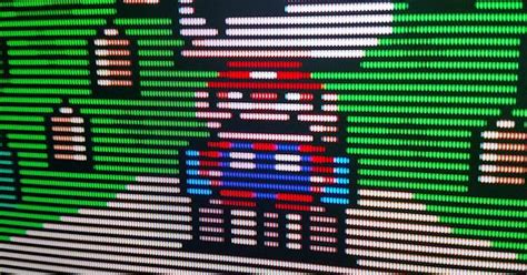 Some More Crt Shaders In 4k Variants Of Crt Aperture Album On Imgur