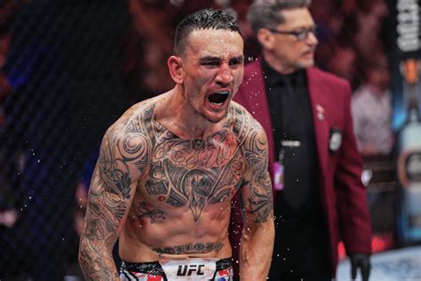 Who Is Max Holloway Get To Know The Fighting Pride Of Hawaii And The