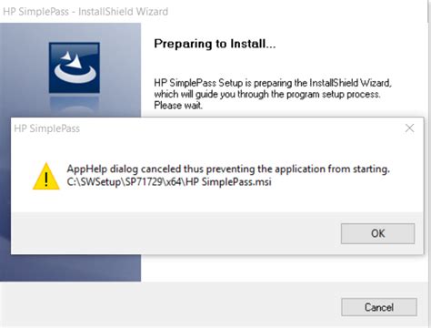 Solved Issue With Validity Fingerprint Sensor Driver Hp Support Community 6673882
