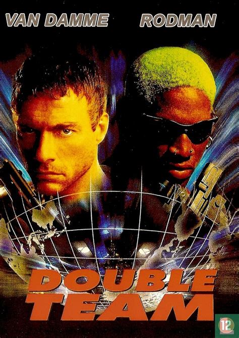 Double Team 1997