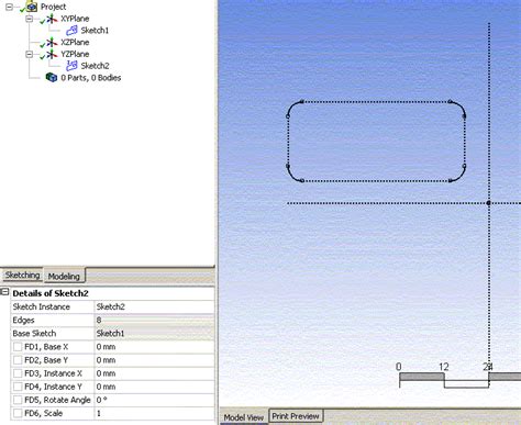 Sketch Instances