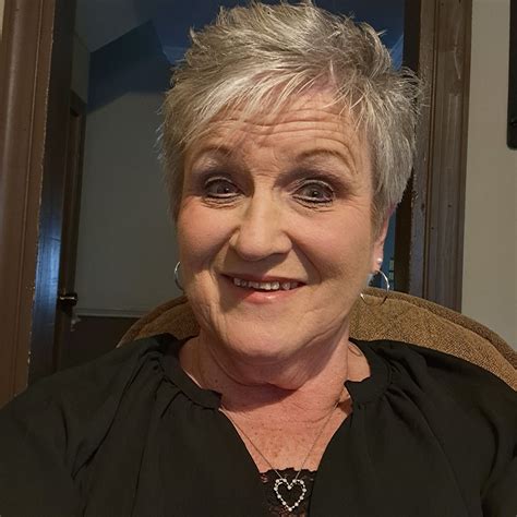 Patsy Palmer Henry Facebook