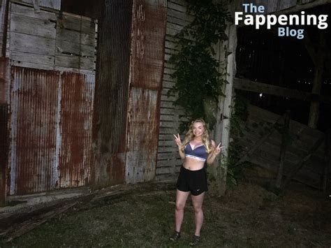 Ruth Choate Findahappyself Ruthmc1 Nude Leaks Photo 7 Thefappening