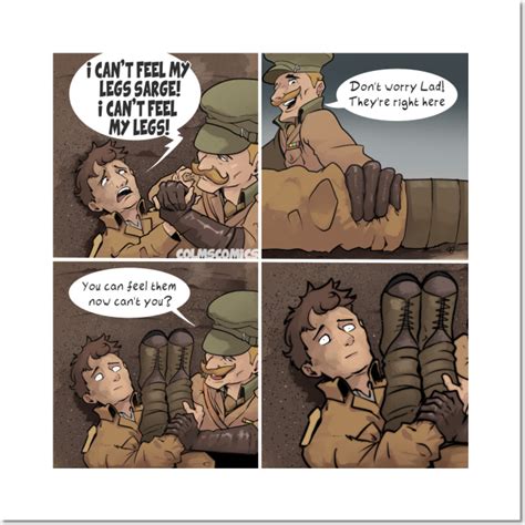 Pull Yourself Up By Your Bootstraps Colmscomics Posters And Art