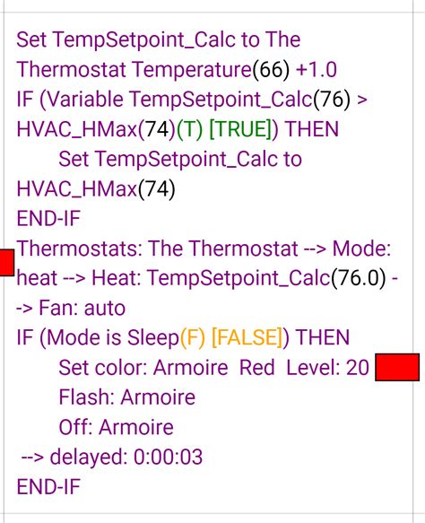 Bc Each Edited Rule In Button Controller Marked Broken 235110 Built In Apps Hubitat