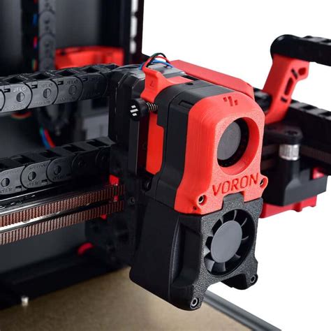 Voron 2 4 R2 3d Printer Kit Reviews