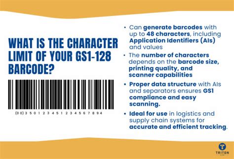 Gs1 128 Barcode Generator