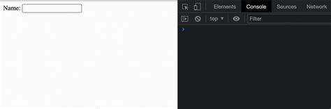Explain Focus Events In Javascript
