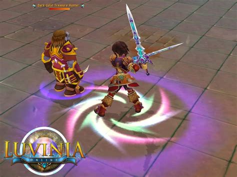 Exclusive Sub Class Reveal Sword Dancer Exclusive Sub Class Reveal Sword Dancer