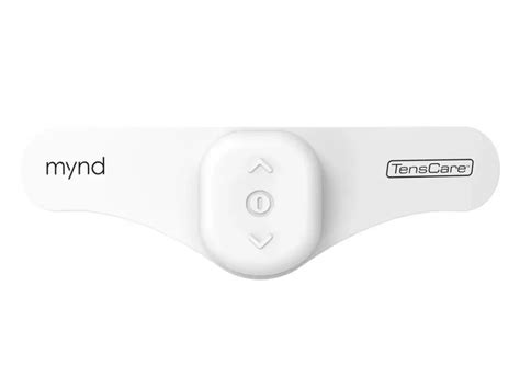 Mynd Migrén Kezelő Stimulátor 12 Hó Garancia Gyógypiac