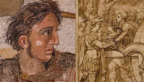 How Did Alexander The Great Untangle The Gordian Knot Thecollector