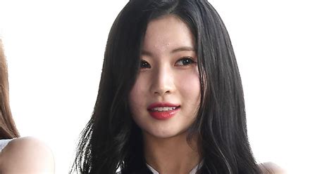 [ten포토]베이비몬스터 아사 미소는 청순하게