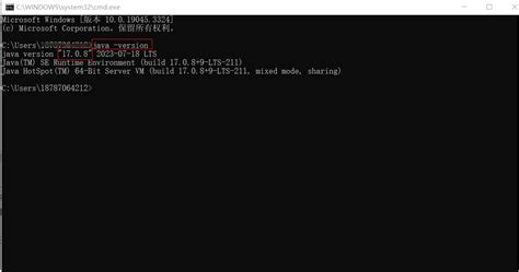简单记录java18升级到java17jdk18升级到jdk17 Csdn博客