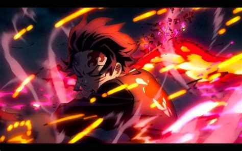 🔥 40 Demon Slayer 4k Wallpapers Wallpapersafari