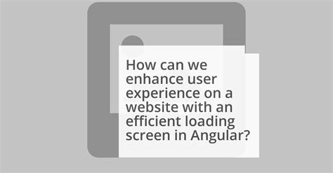 angular jobs on linkedin create the loading in angular