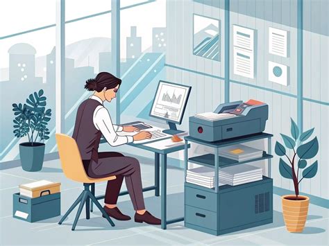 Document Clerk Job Description Taptalent