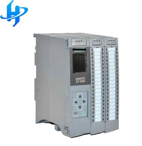 Plc Simatic S7 1500 Cpu 1511c 1 Pn Module Central Processing Unit 6es7511 1ck01 0ab0 Buy Plc