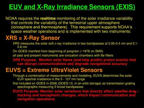 Solar Euv Irradiance Monitoring Beyond Sdo Eve Goes Exis Preliminary Measurements And