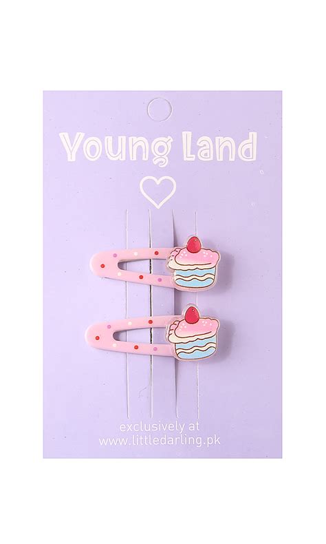 Girls Hair Pins 0305430 Zubaidas Online