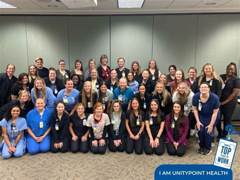 Unitypoint Health Mission Benefits And Work Culture
