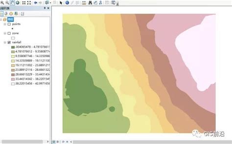 Arcgis实例讲解：裁剪栅格、栅格分区统计、三维可视性分析凤凰网