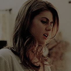 True Detective Alexandra Daddario Rili