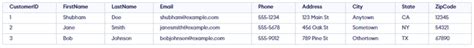 Sql Intersect Clause Geeksforgeeks