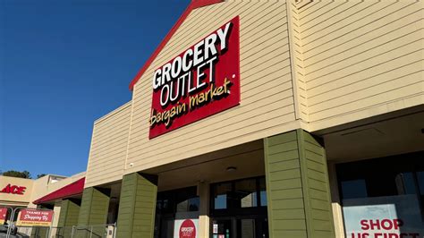 Grocery Outlet Taps Lidl Us Executive As Chief Store Operations Officer