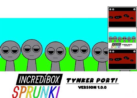 Incredibox Sprunki Project By Attentive President Tynker