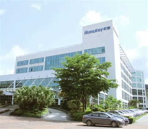 Leading Battery Energy Storage System Manufacturers From China Huntkey And Grevault