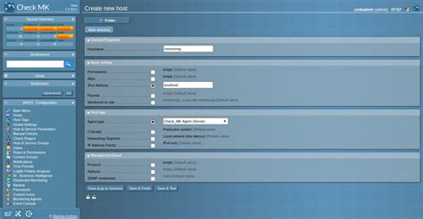How To Install Check MK Monitoring Tool On CentOS 7 Alibaba Cloud Community
