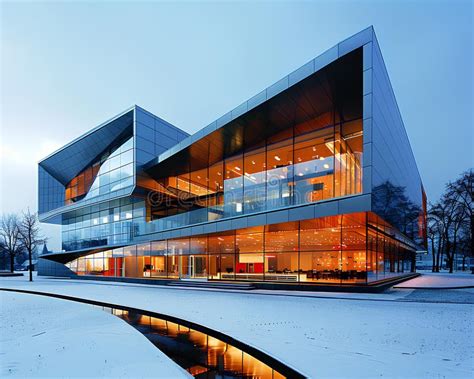 Futuristic Design Corner Innovative Architectural Concepts Cutting