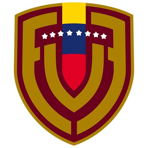 Selección Venezuela Nuevo Escudo
