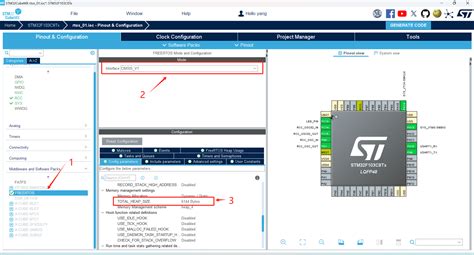stm32移植freertos jambi 博客园