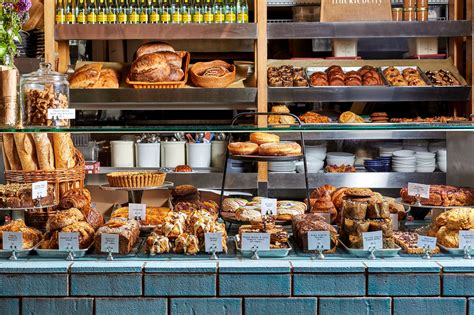 Bakery